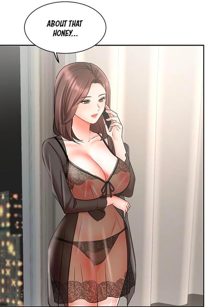 Mutual understanding.. | Scrolller