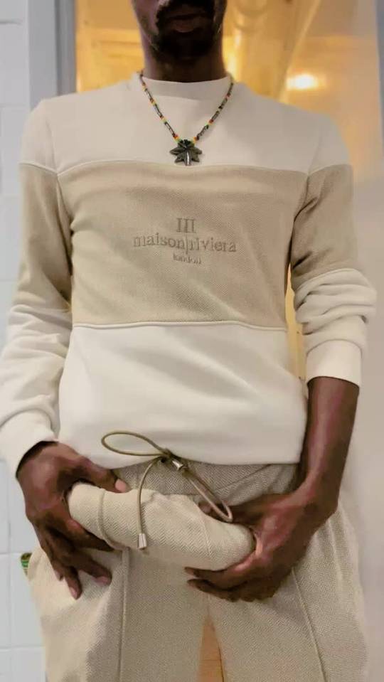 🥵My 10Inch Dick Freshly Shaved😈 | Scrolller