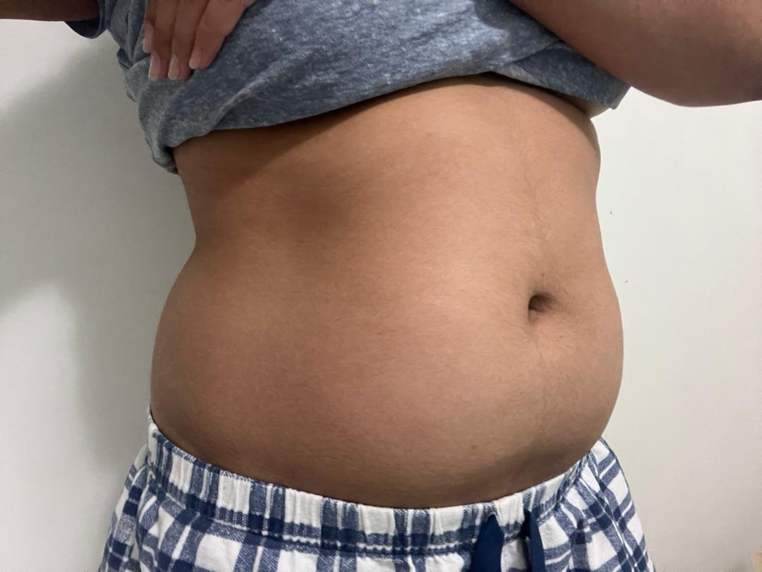 my belly needs to get stuffed 😳 | Scrolller