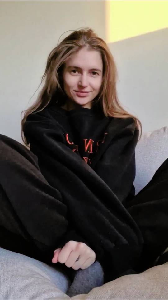 Cute mode active | Scrolller