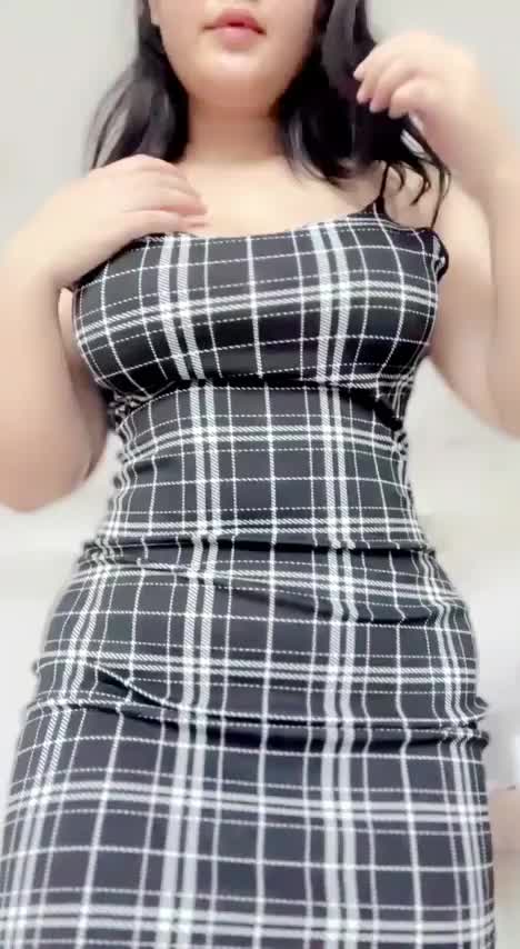 My boobs have grown a lot | Scrolller