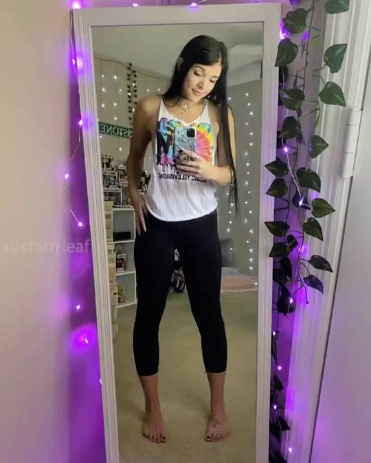 Now you have good luck :3 | Scrolller