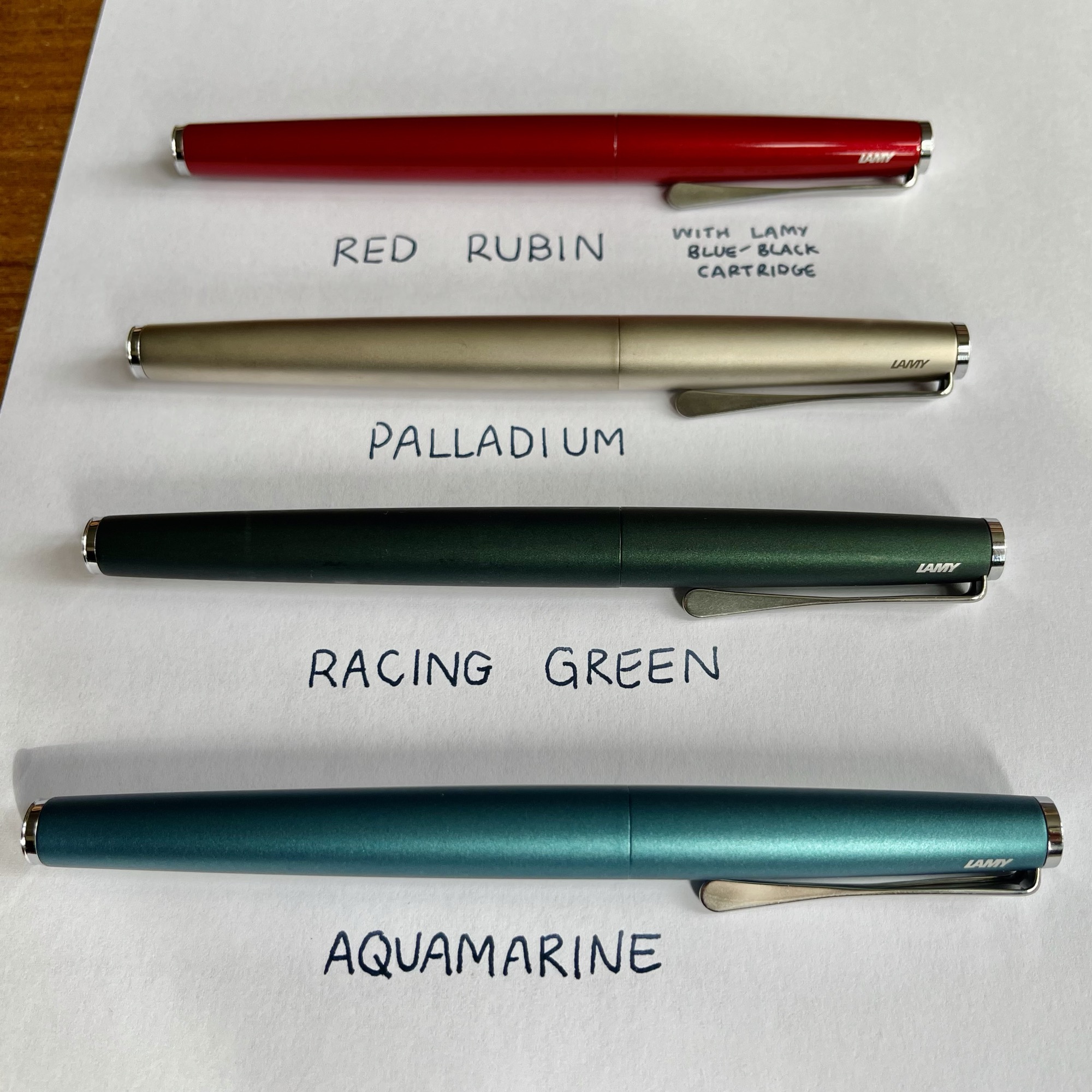 My collection of Studios | Scrolller