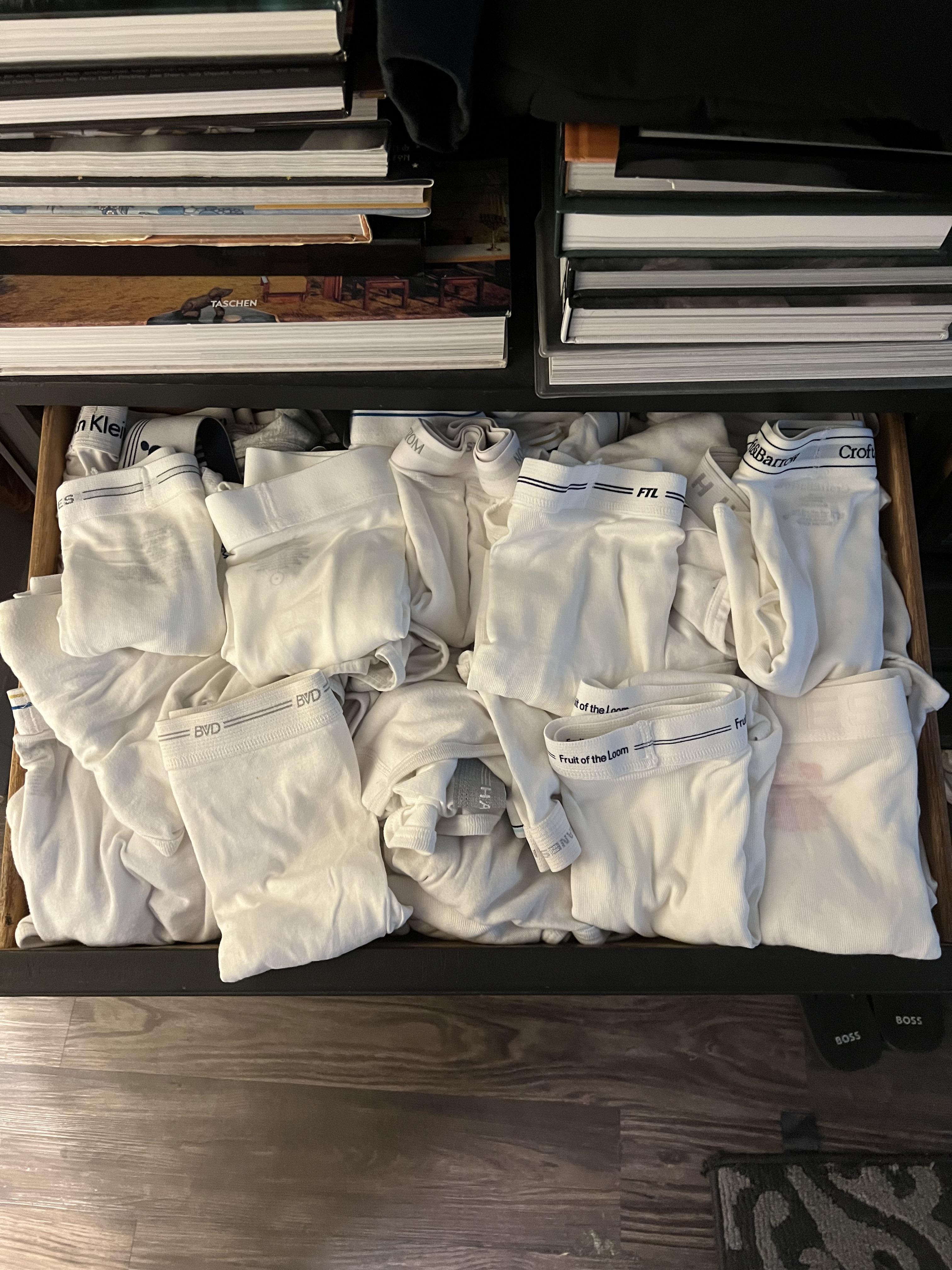 My collection of TWs | Scrolller