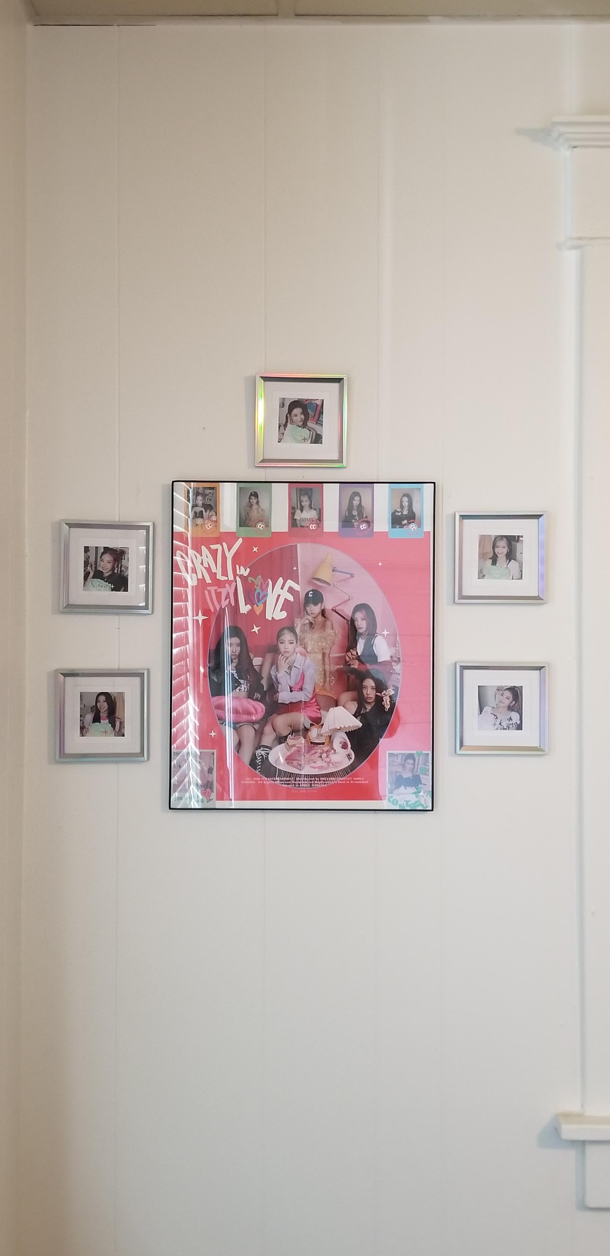 My Crazy in LOVE wall. | Scrolller