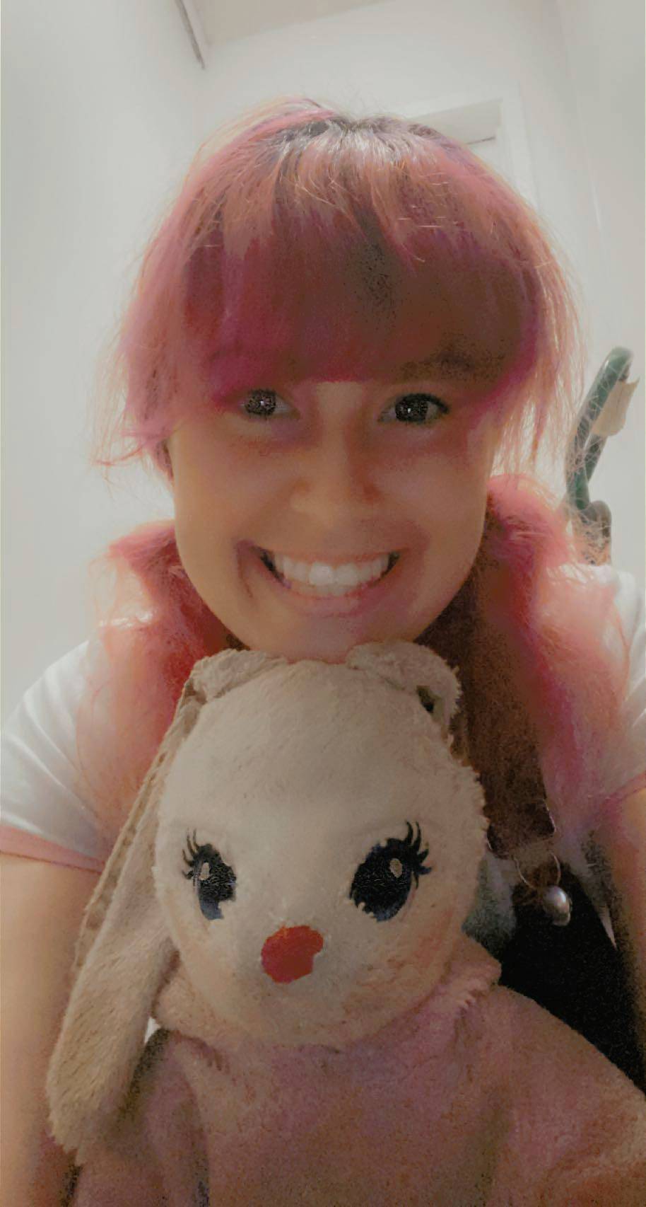 My Cuddle Buddy She Gives The Best Cuddles Scrolller