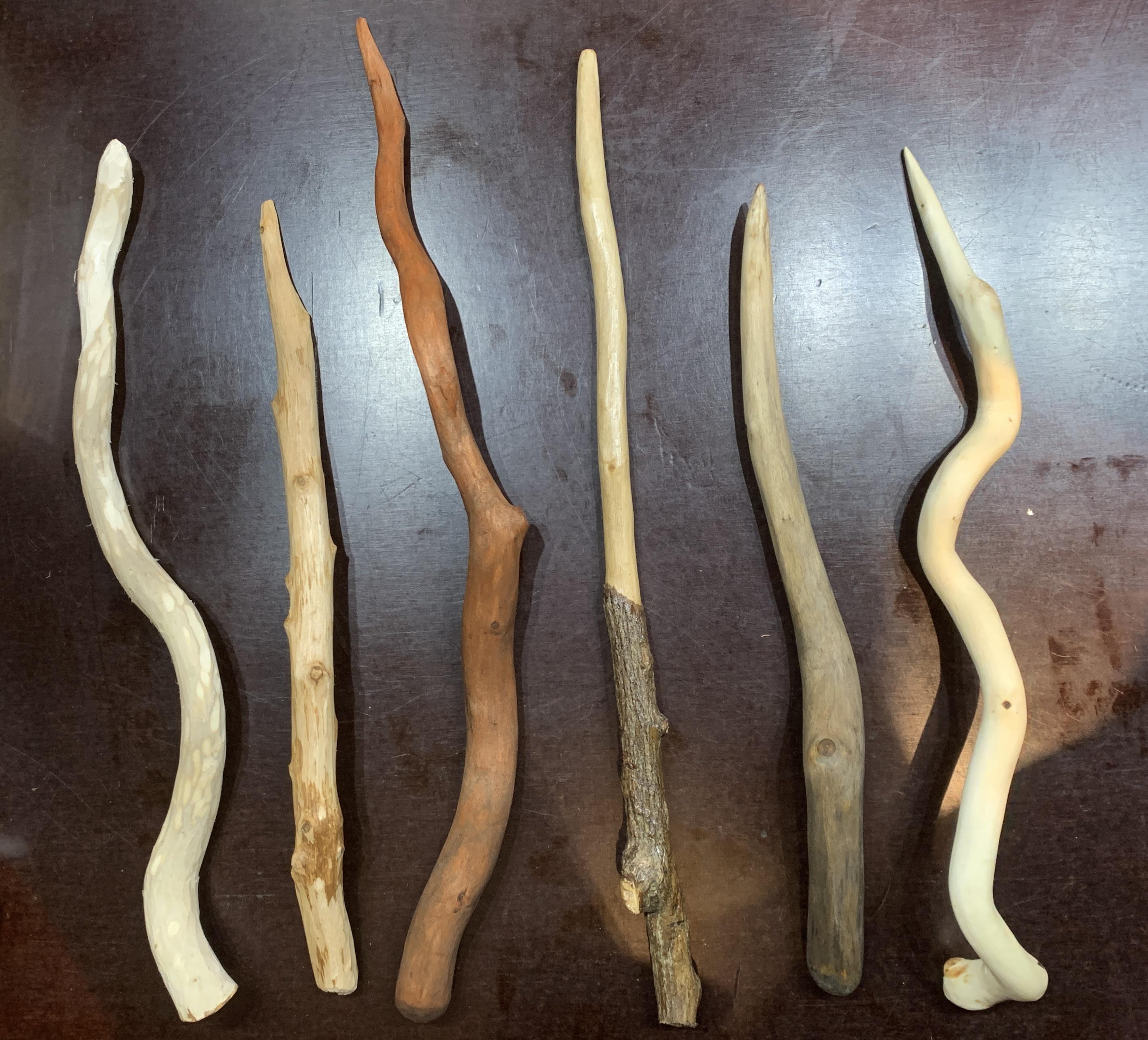 My current projects in various stages of progress | Scrolller