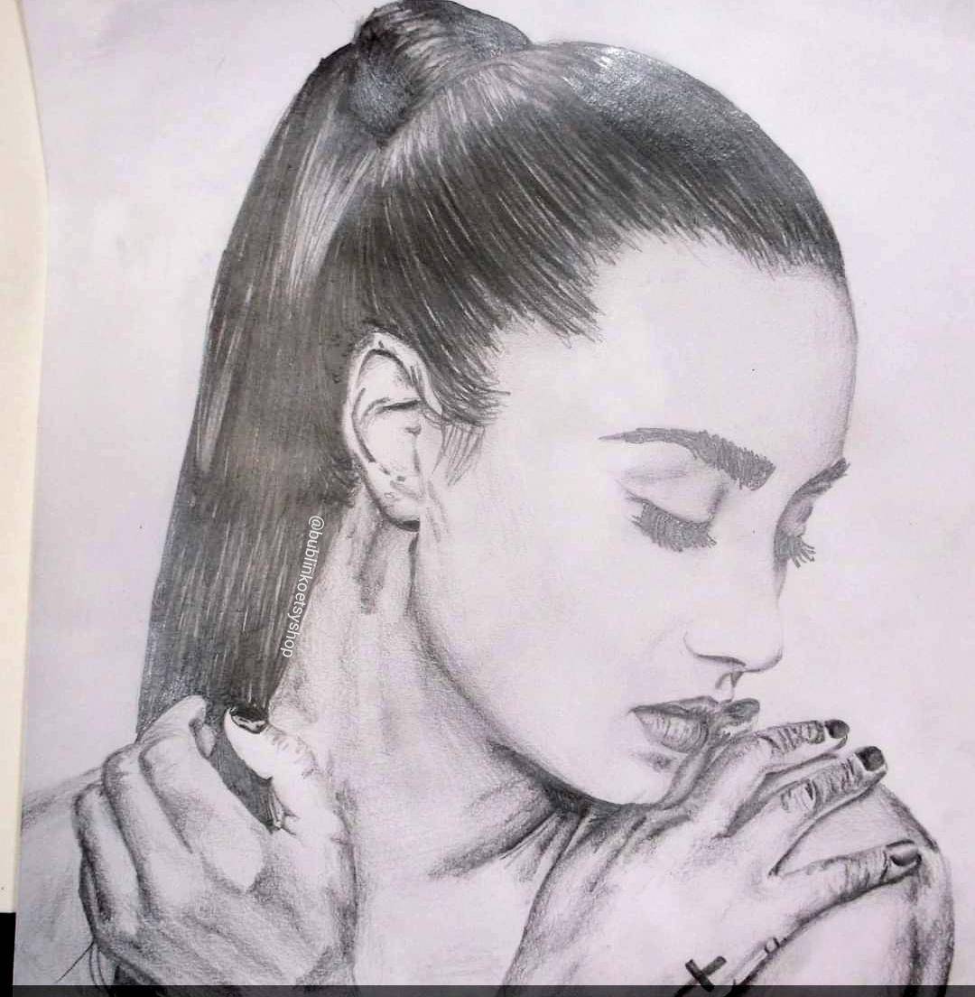 My drawing | Scrolller