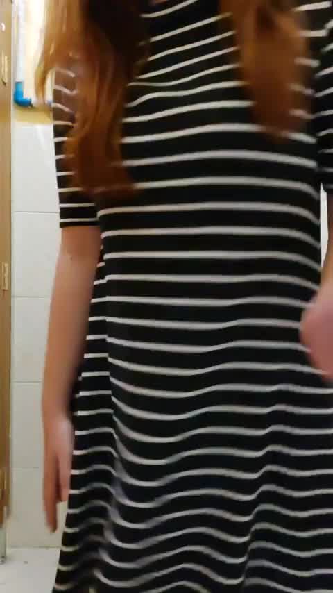 I take my panties off at work sometimes 😏 | Scrolller