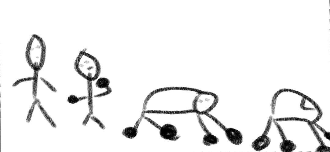 My extremely serious and professional tf sequence. | Scrolller