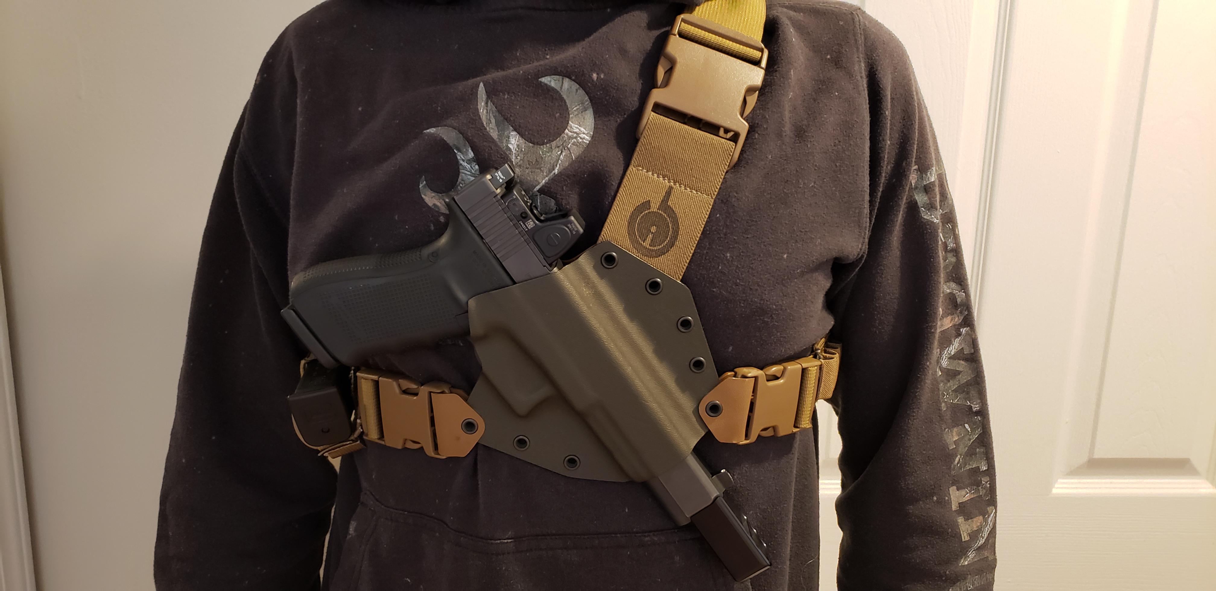 "My Faithful Companion" pt 2 | Scrolller