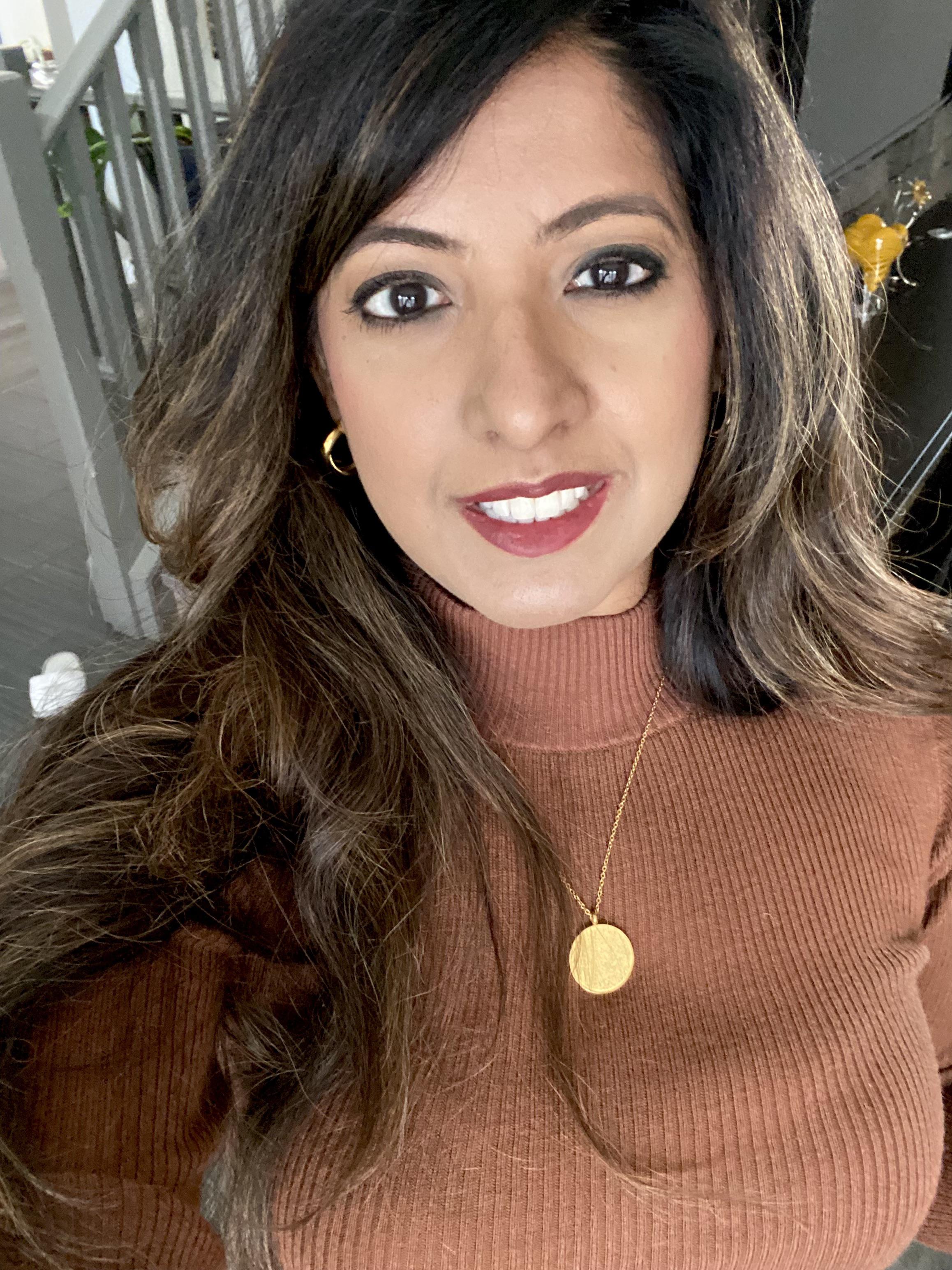 My fav Color is October. 🍂 | Scrolller