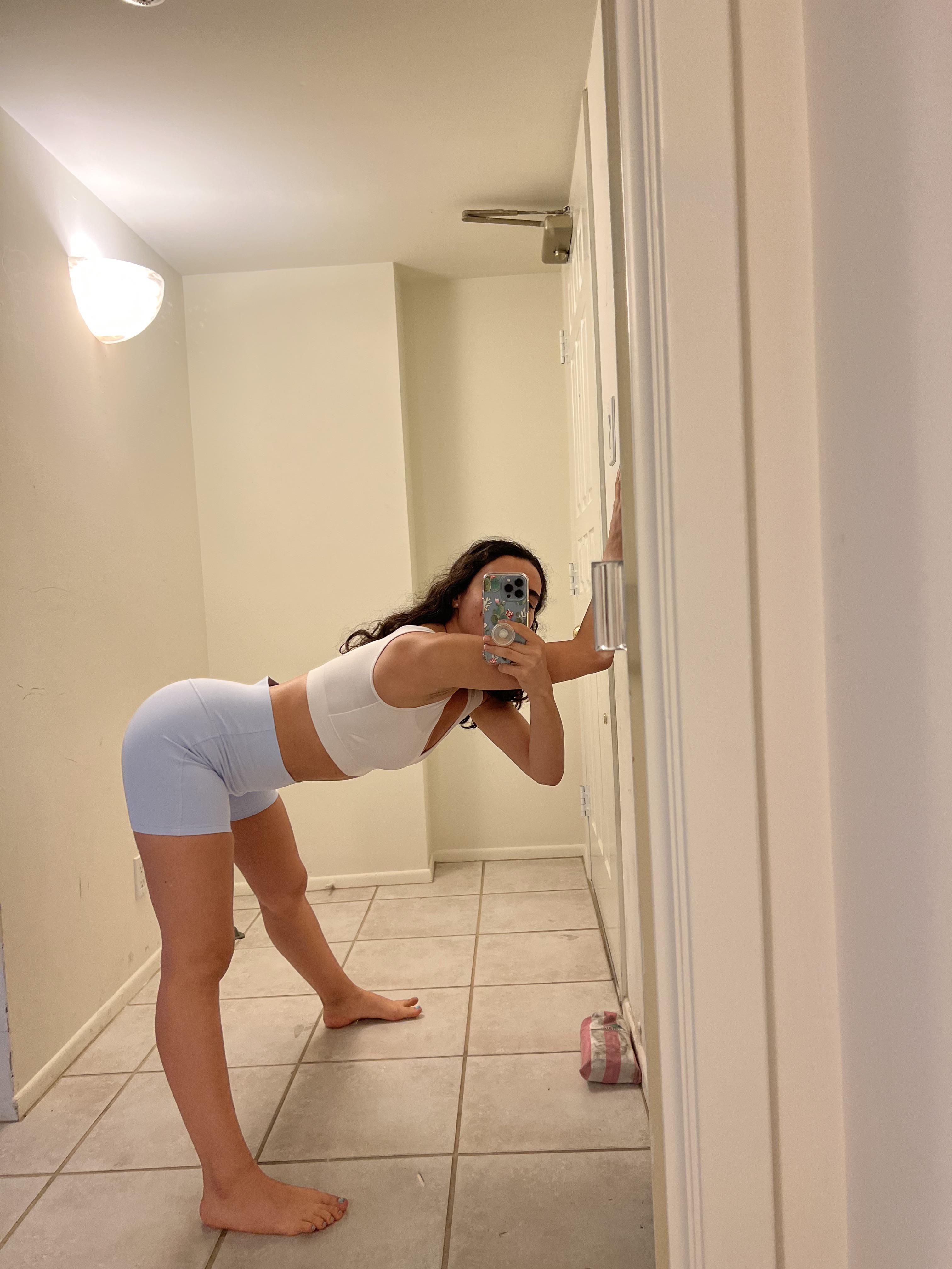 My fav stretch :) | Scrolller