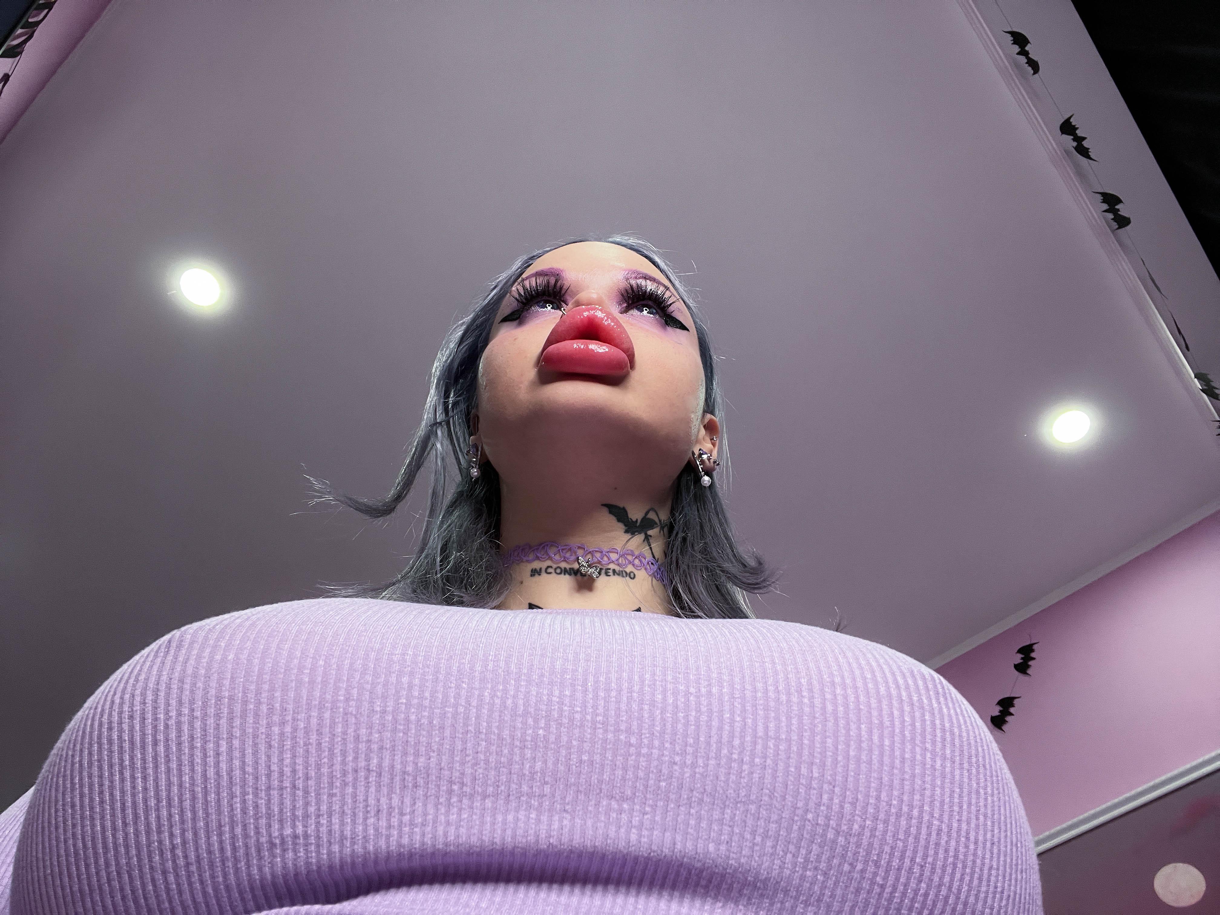 My favorite angle | Scrolller