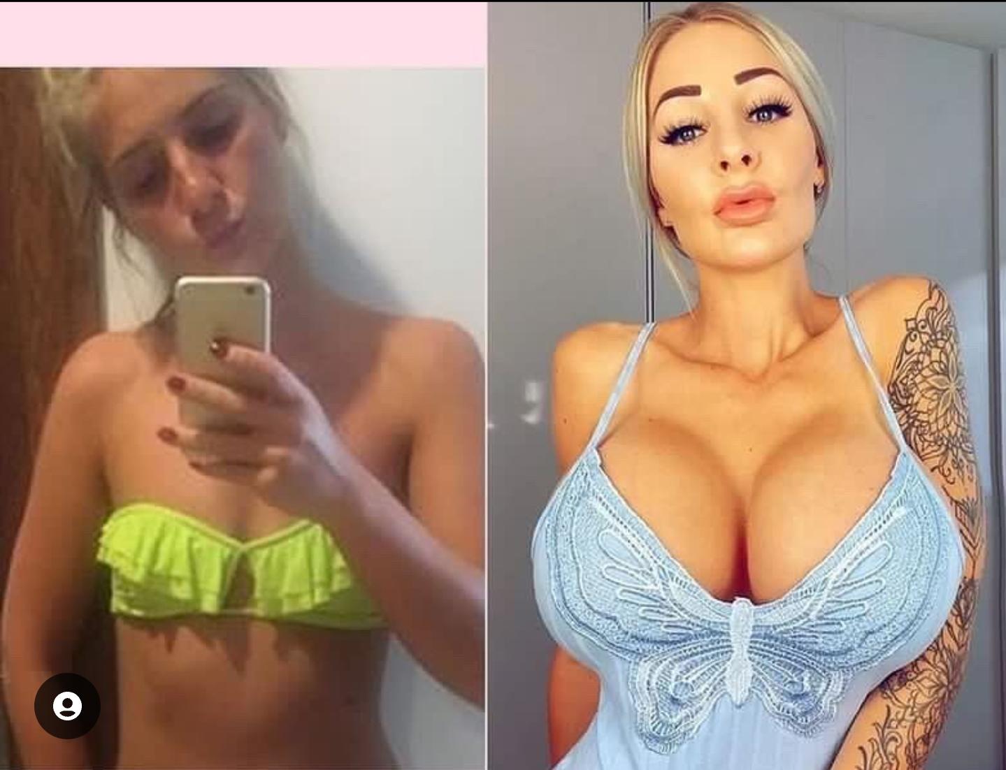 My favorite German bimbo | Scrolller