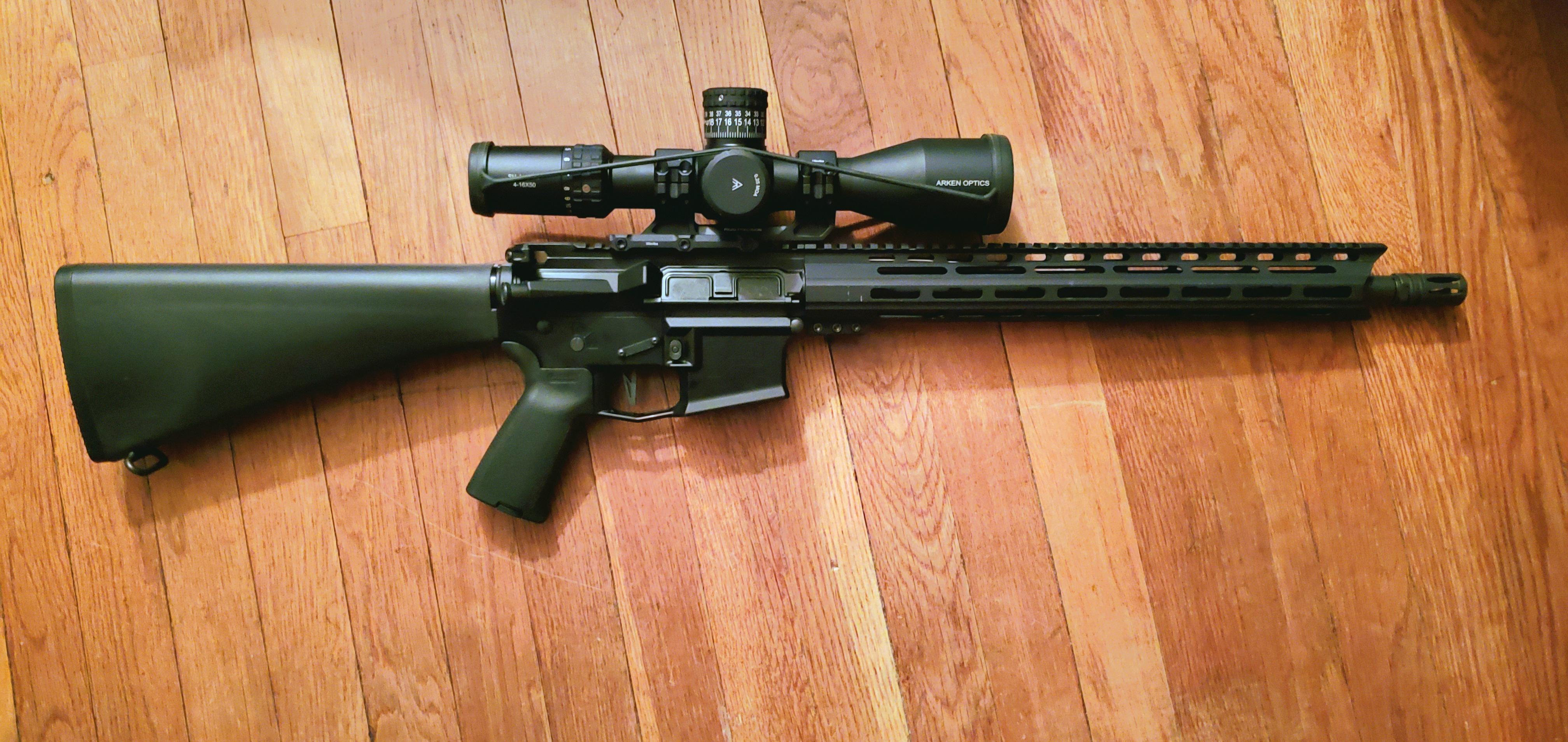 My favorite gun | Scrolller