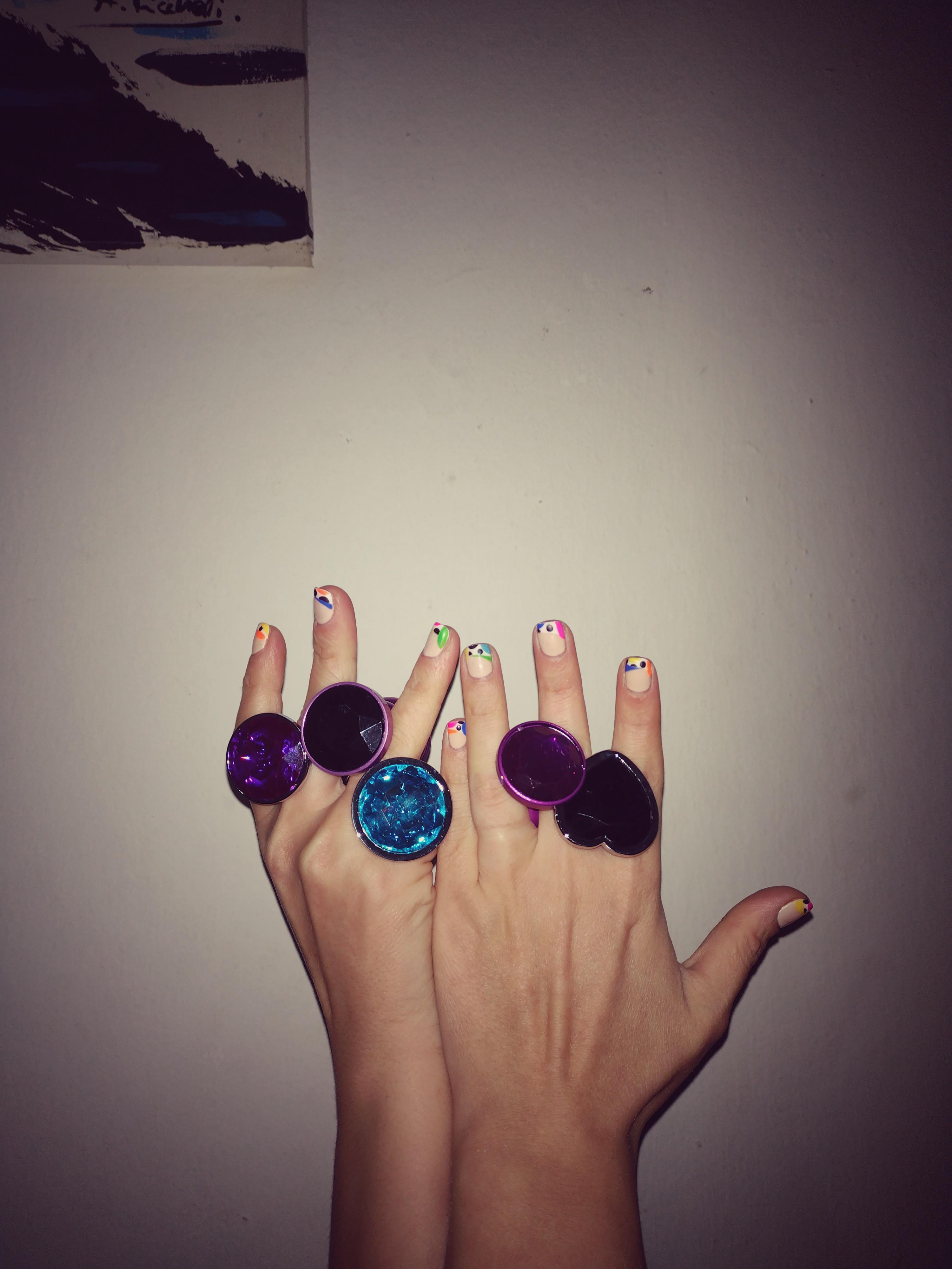 My Favorite Jewels Only Lala 30 Scrolller