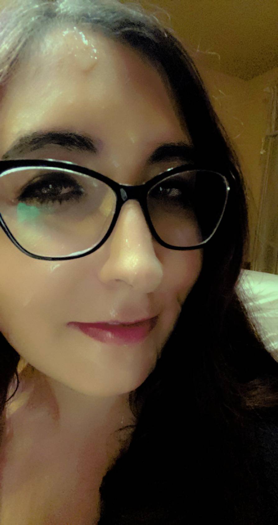 My favorite look | Scrolller