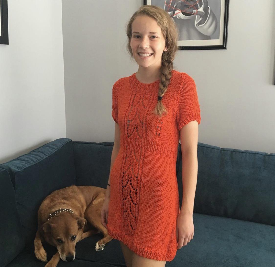 My first big project! | Scrolller