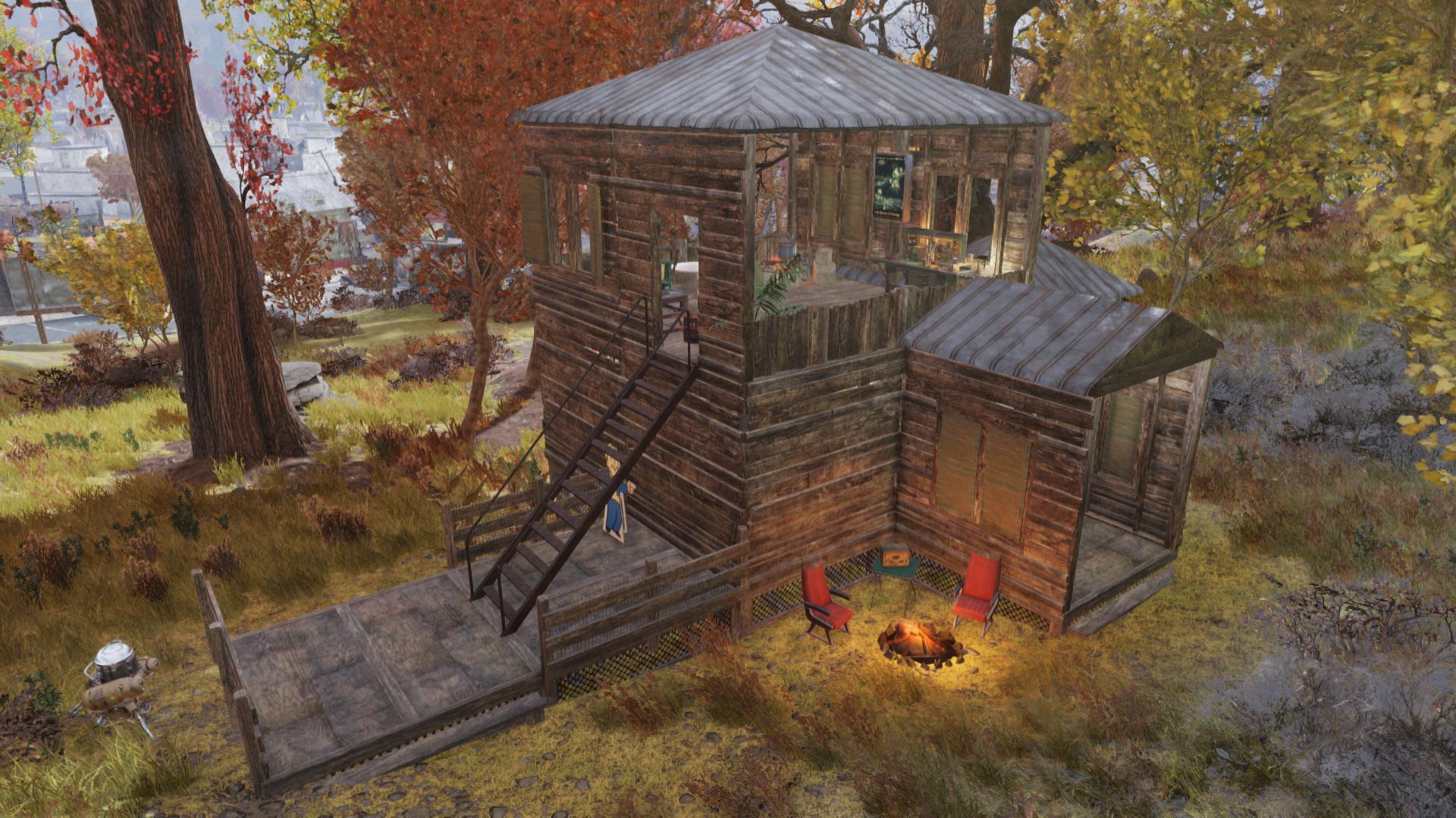 My first camp at level 16 | Scrolller