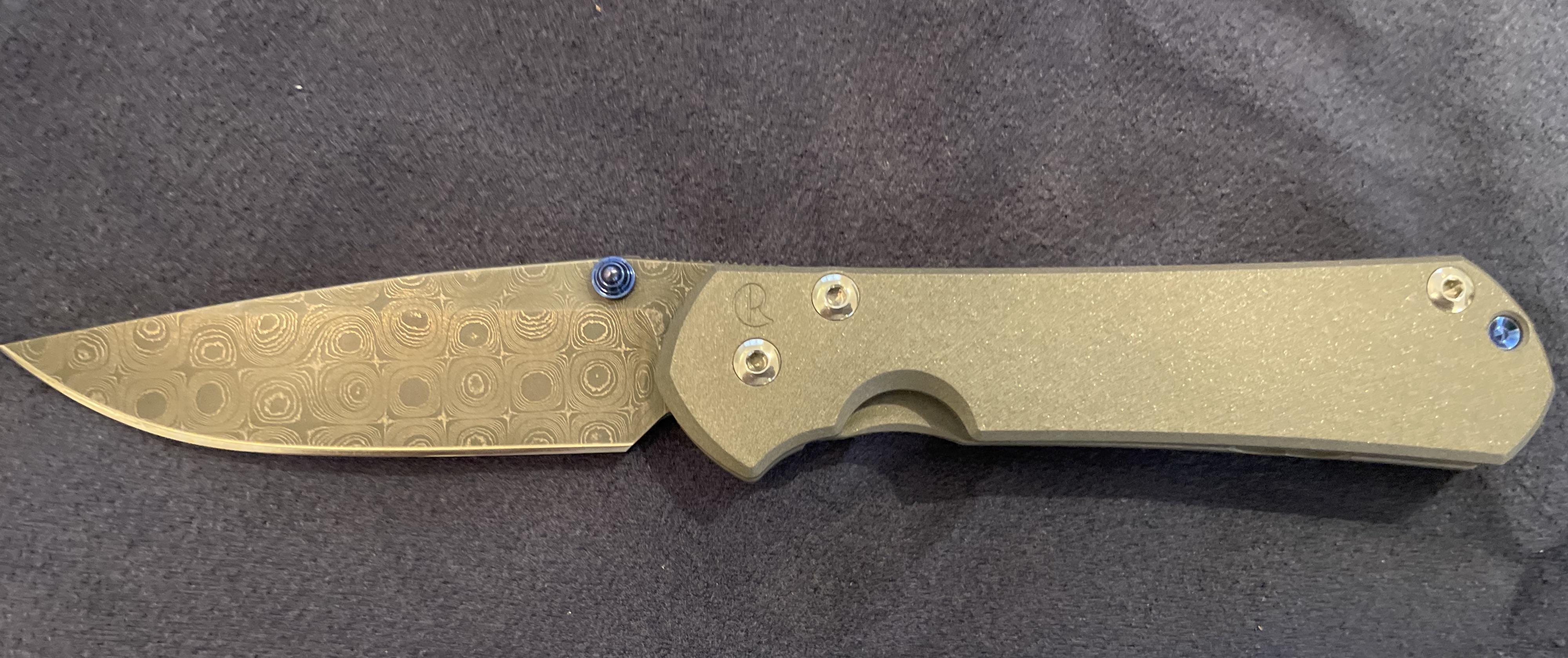 My first ever CRK! | Scrolller