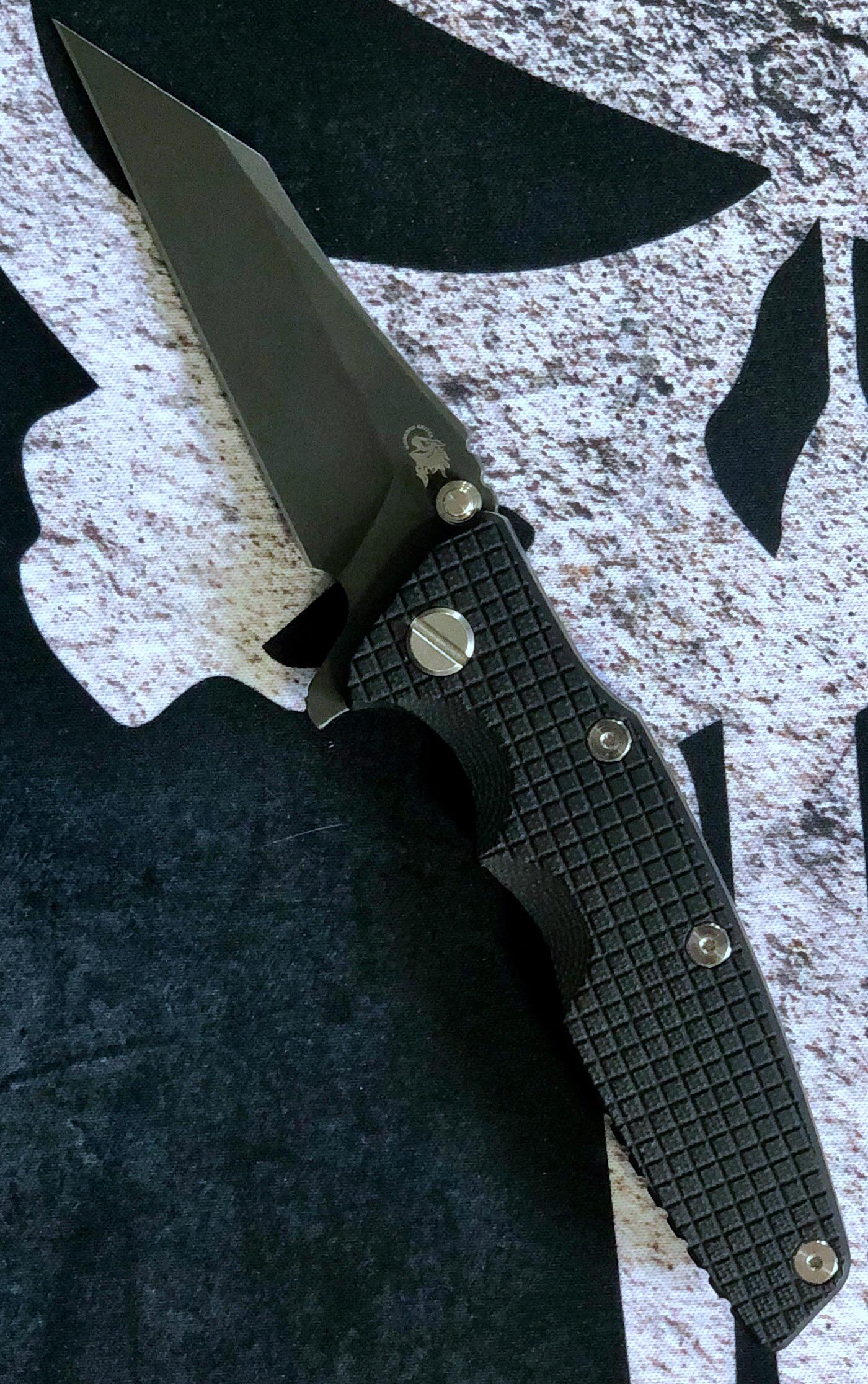 My First Hinderer… | Scrolller