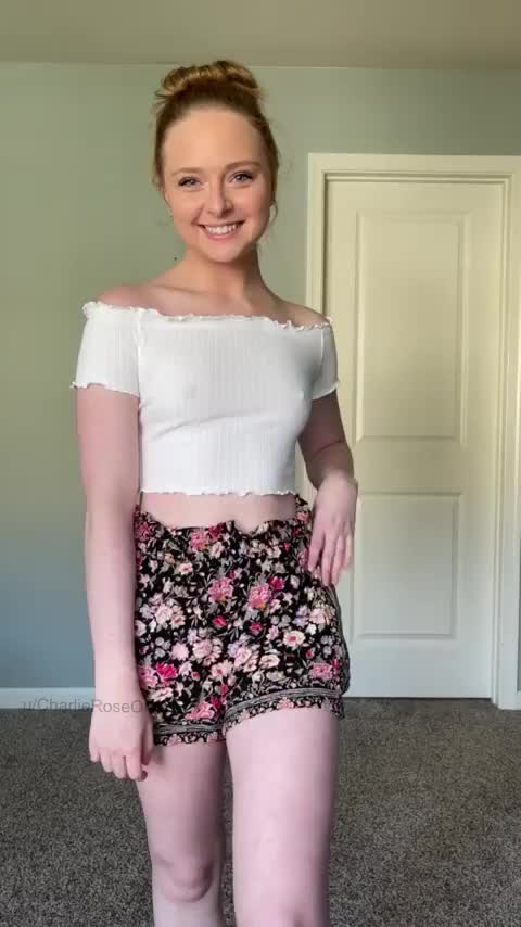 My first strip vid | Scrolller