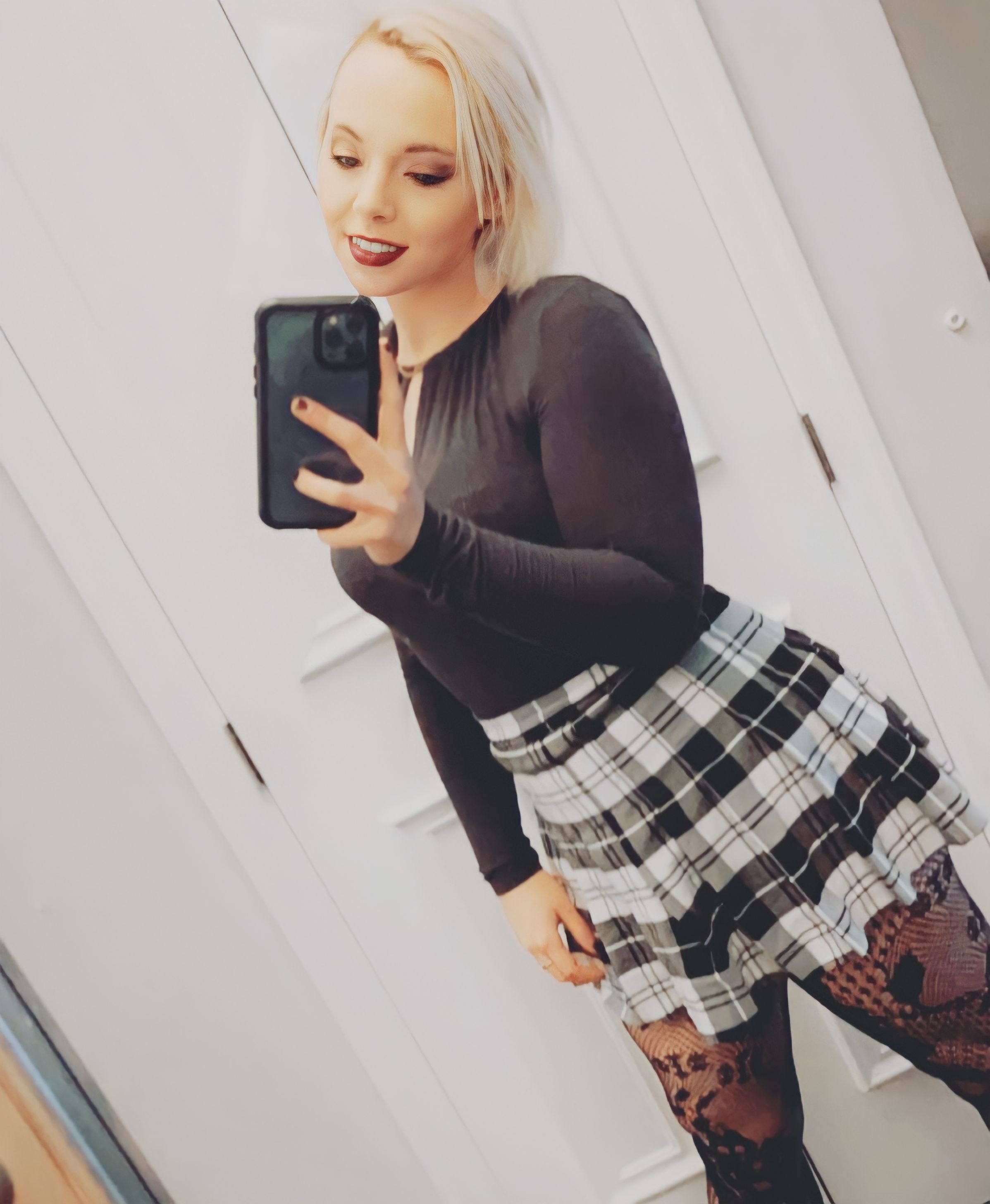 My first time posting | Scrolller