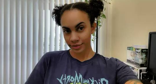 My first titty drop | Scrolller