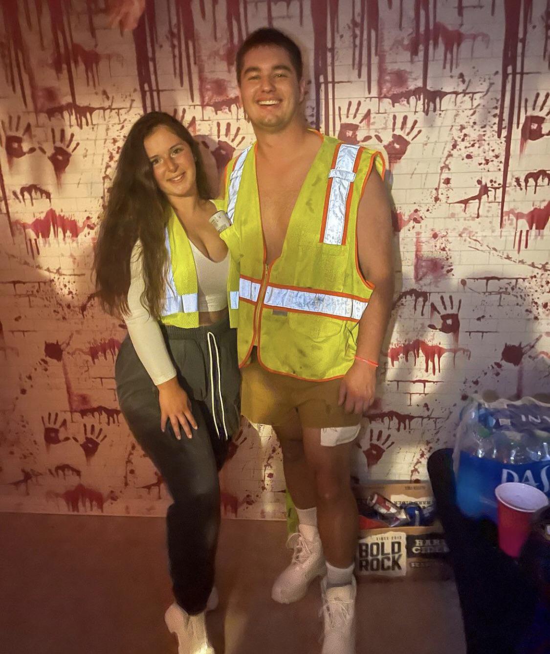 My Gf And I Were Possessed By Our Friends They Wanted To Be Us For