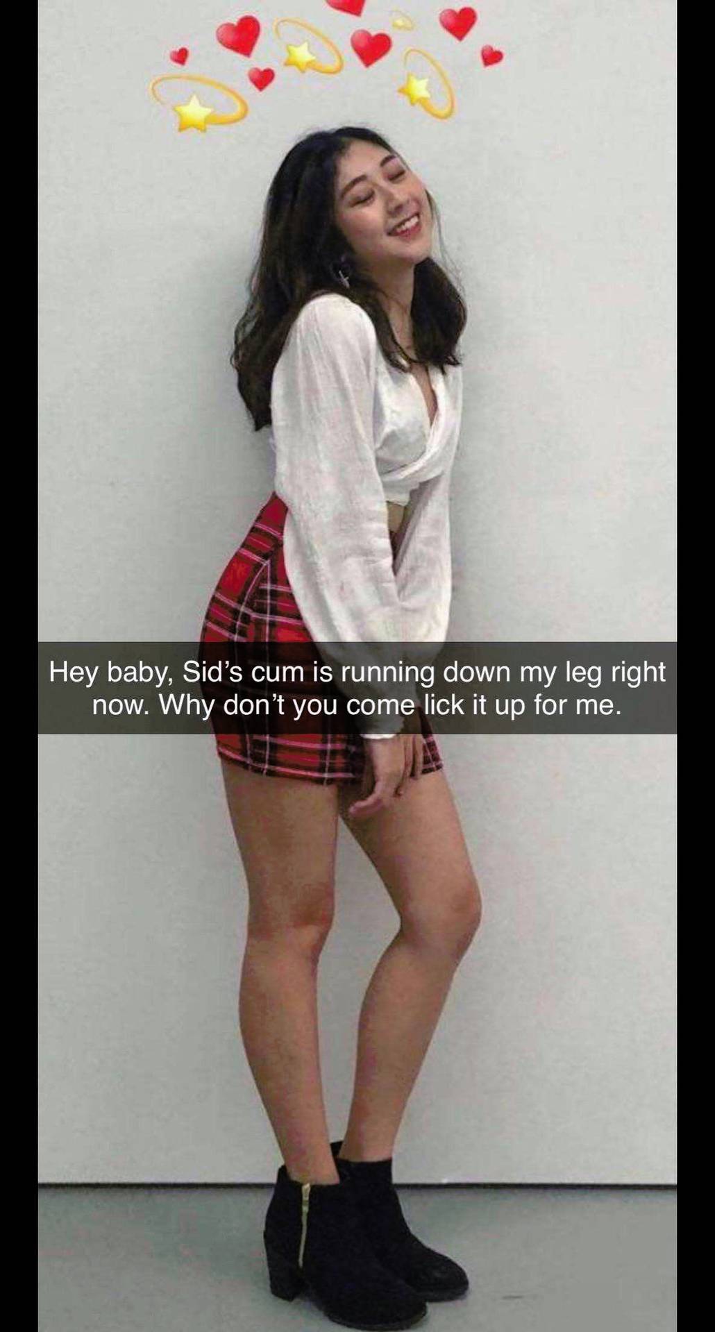 My gf loves being a cheating slut | Scrolller