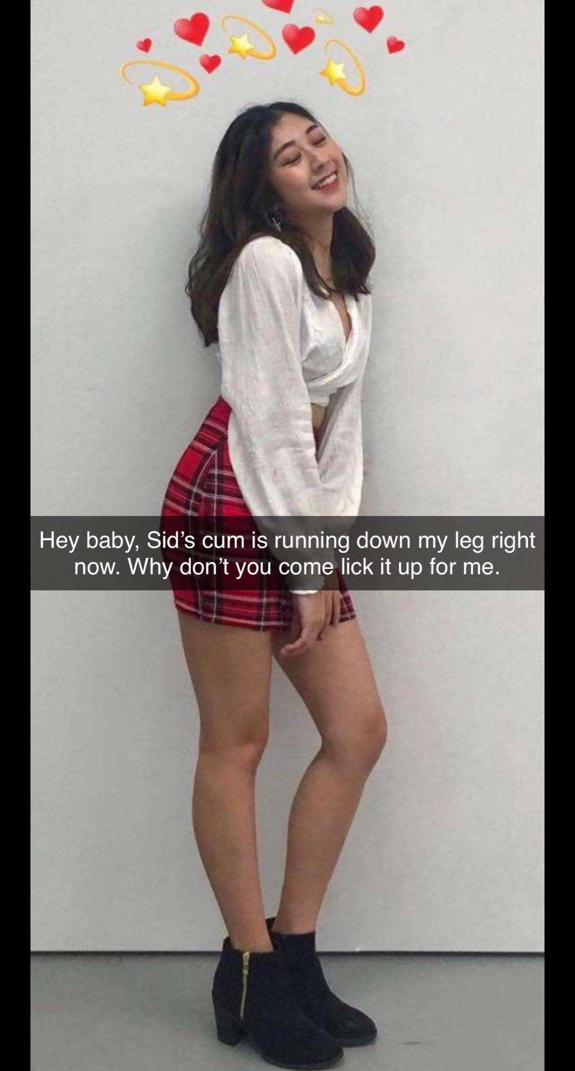 My Gf Loves Being A Cheating Slut Scrolller 