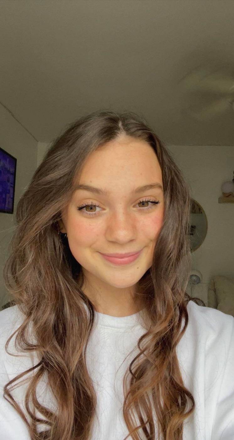 My Hazel Eyes Scrolller