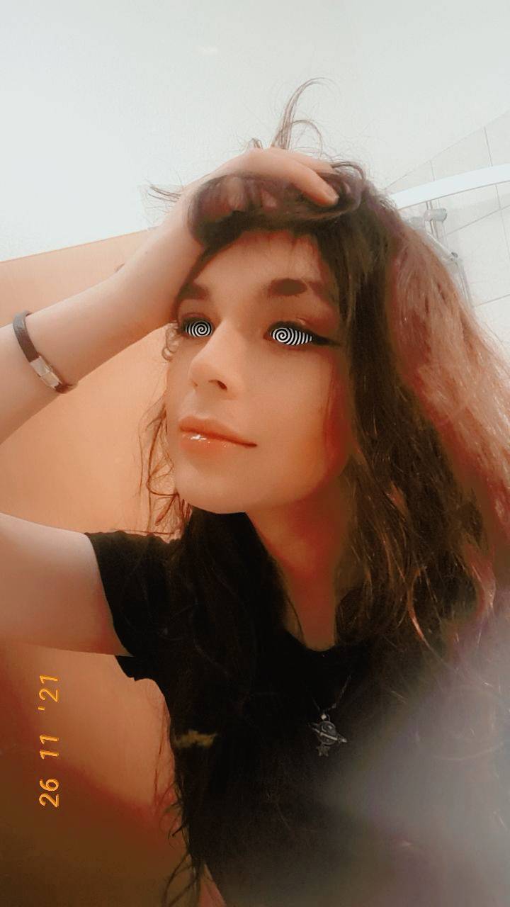 My Head Hard To Think🎶 Scrolller