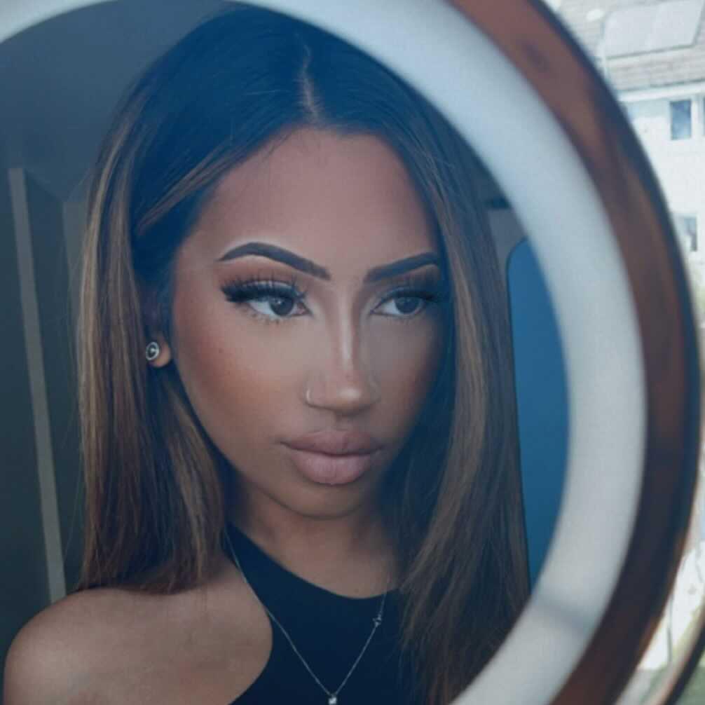 My lady gagging for it😈 | Scrolller