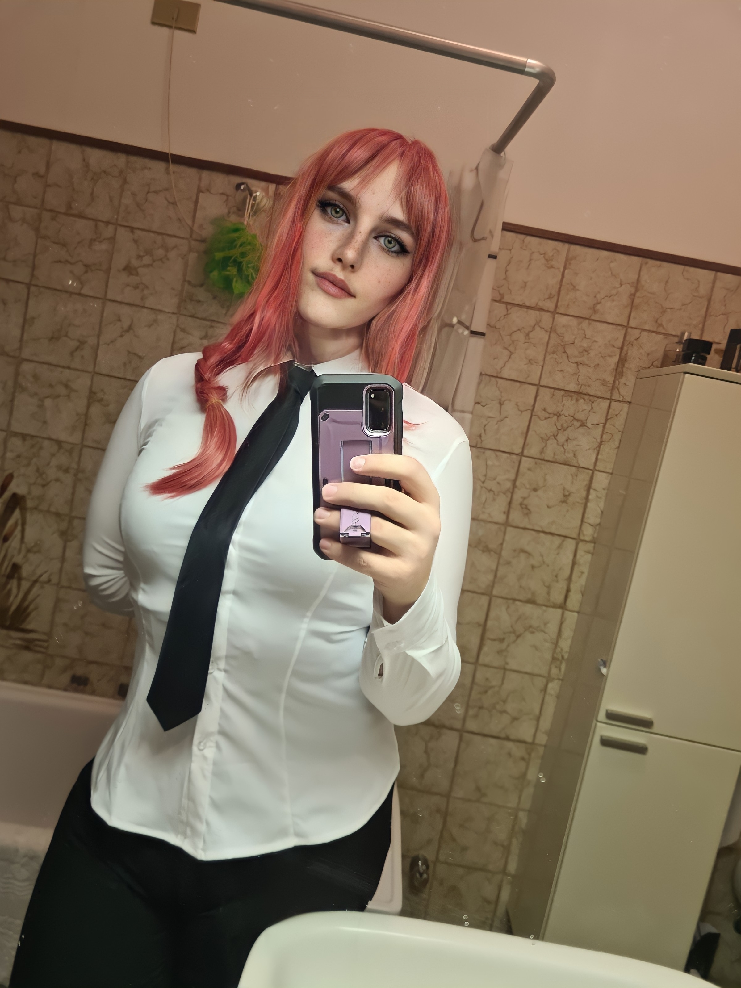 My Makima! | Scrolller