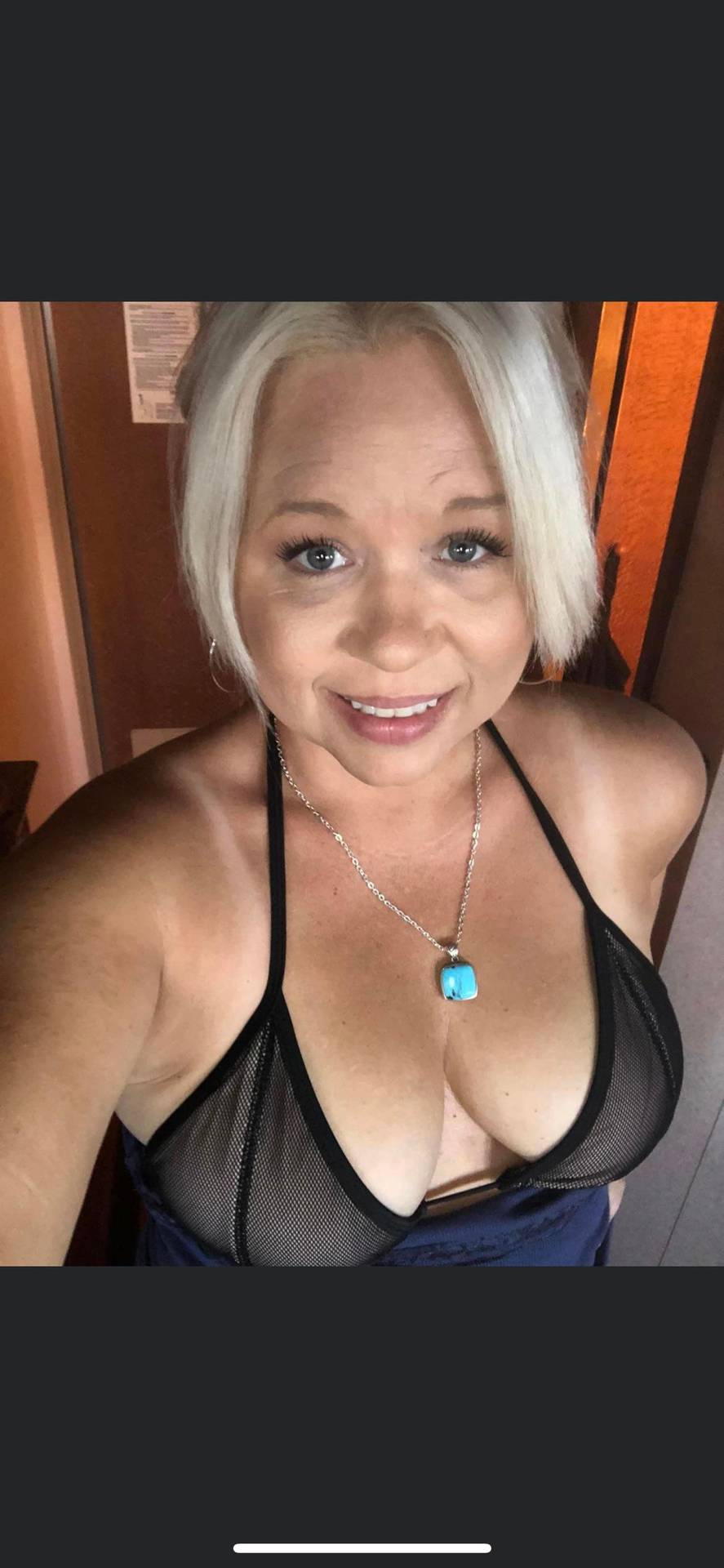 My mom looks nice but she’s deep down crazy | Scrolller