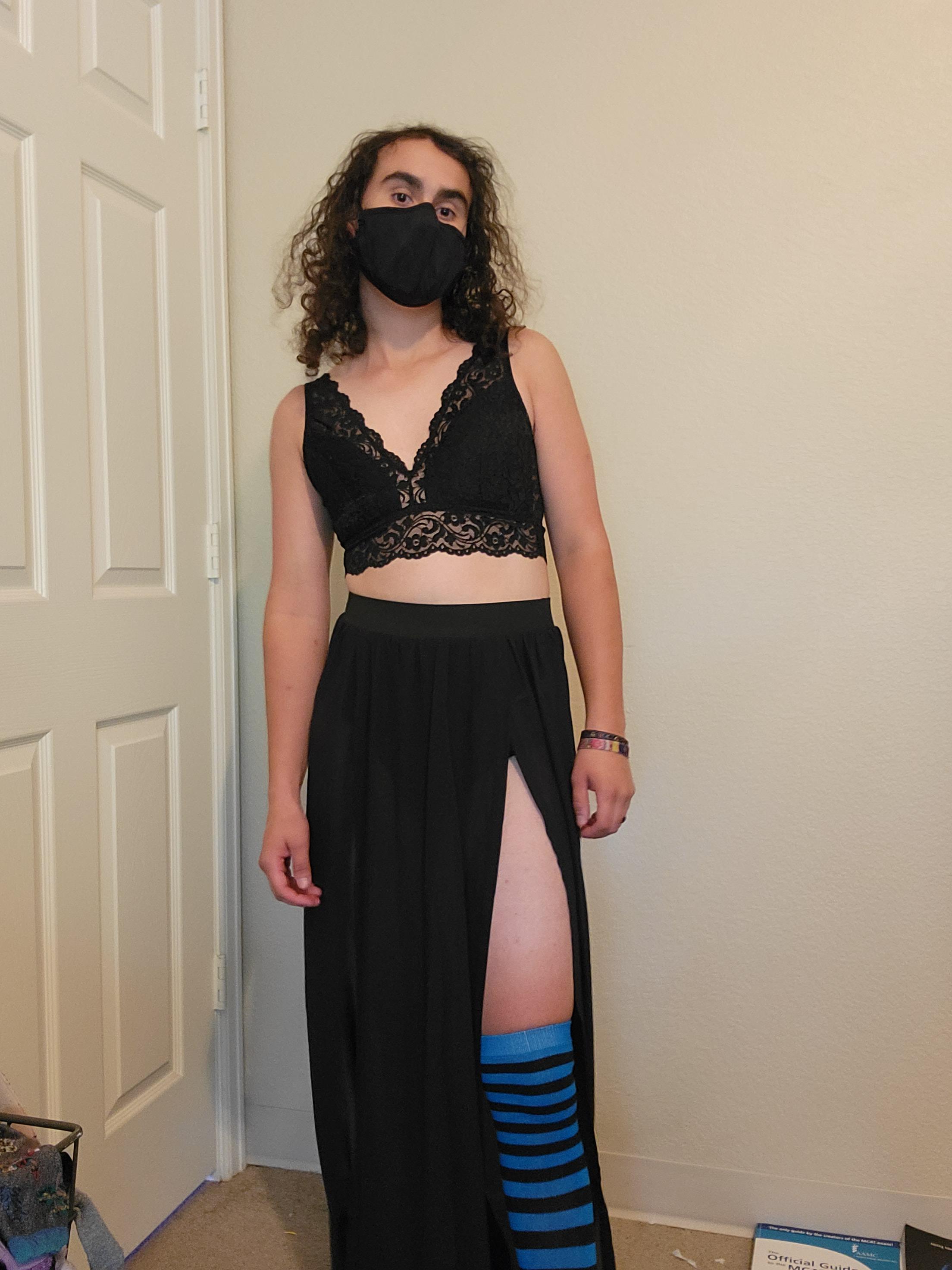 My new fit came in today, I love it | Scrolller