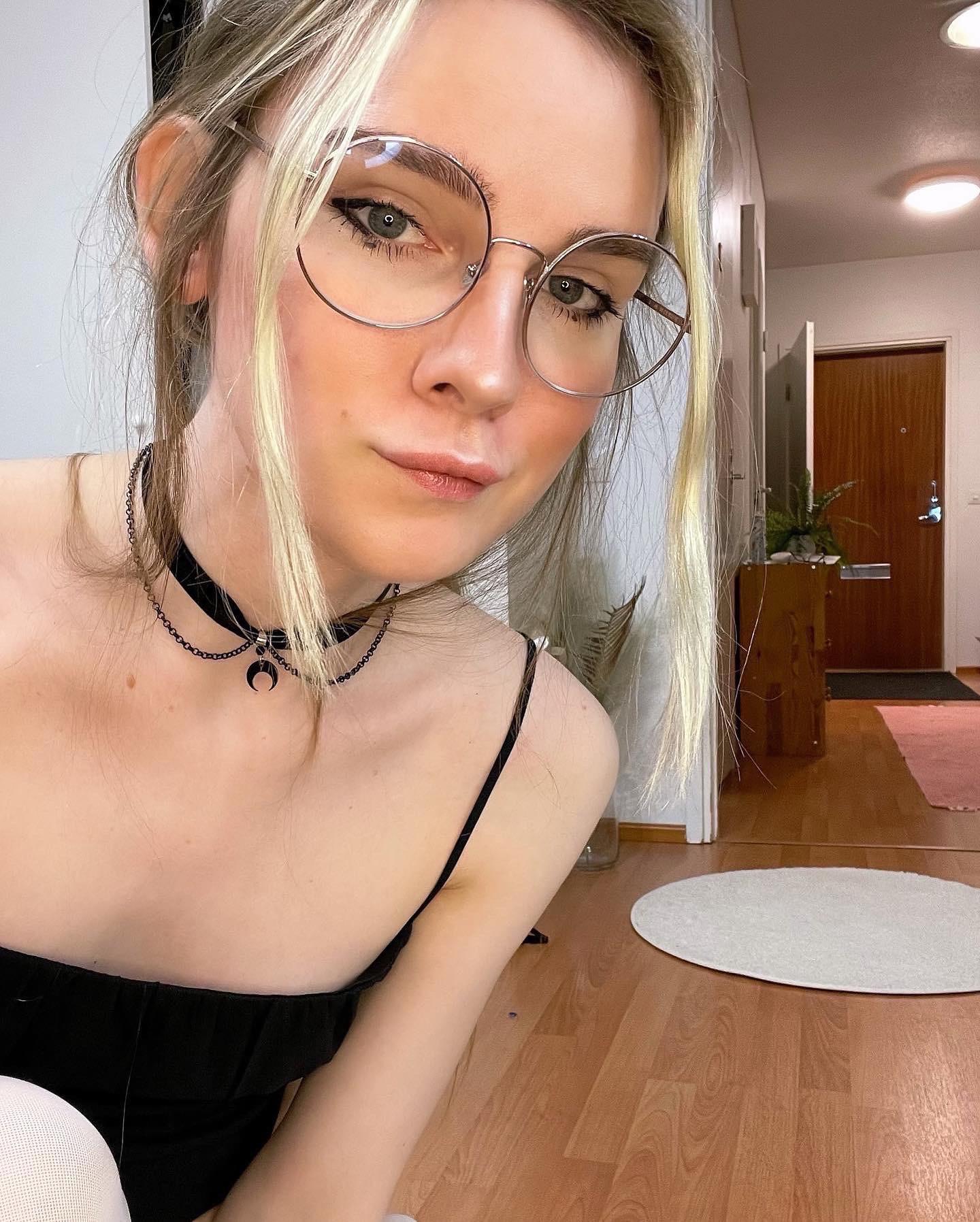 My new glasses. Rate pls | Scrolller