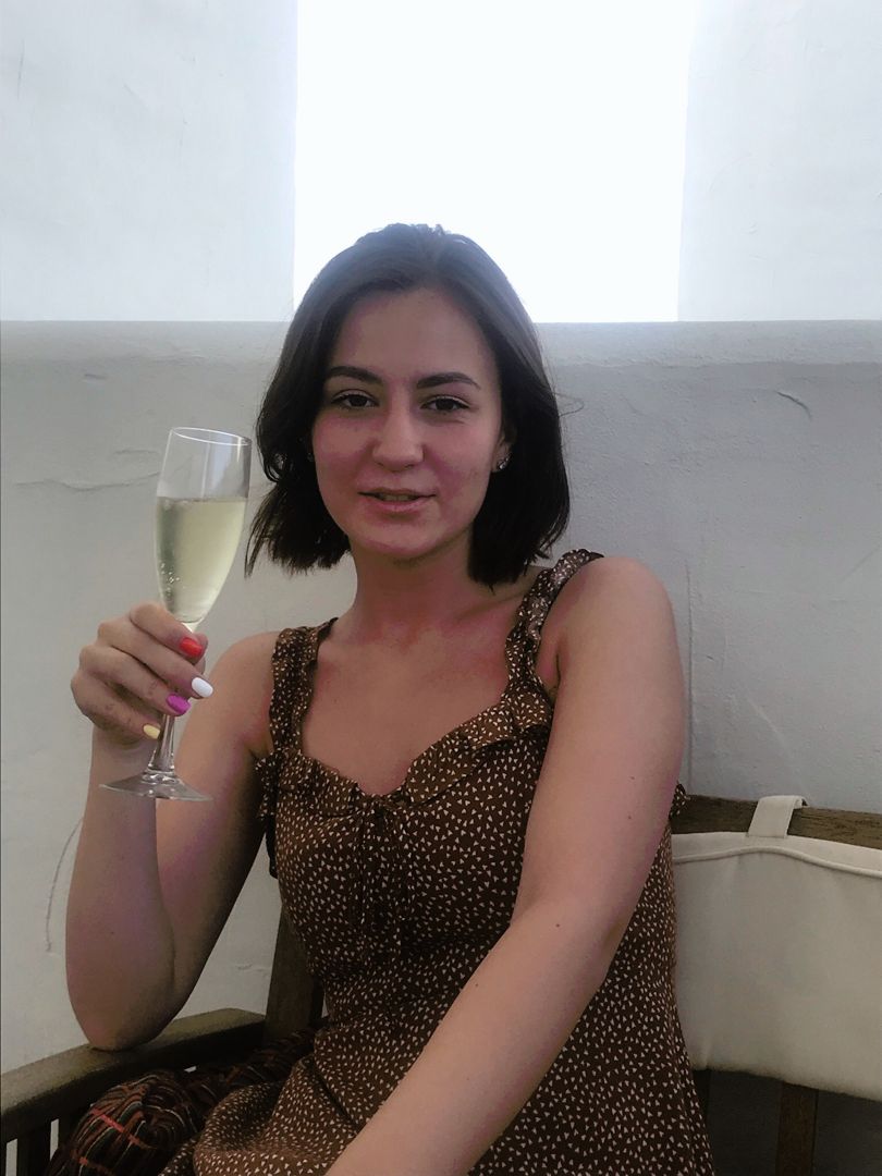 My Older Sis Scrolller