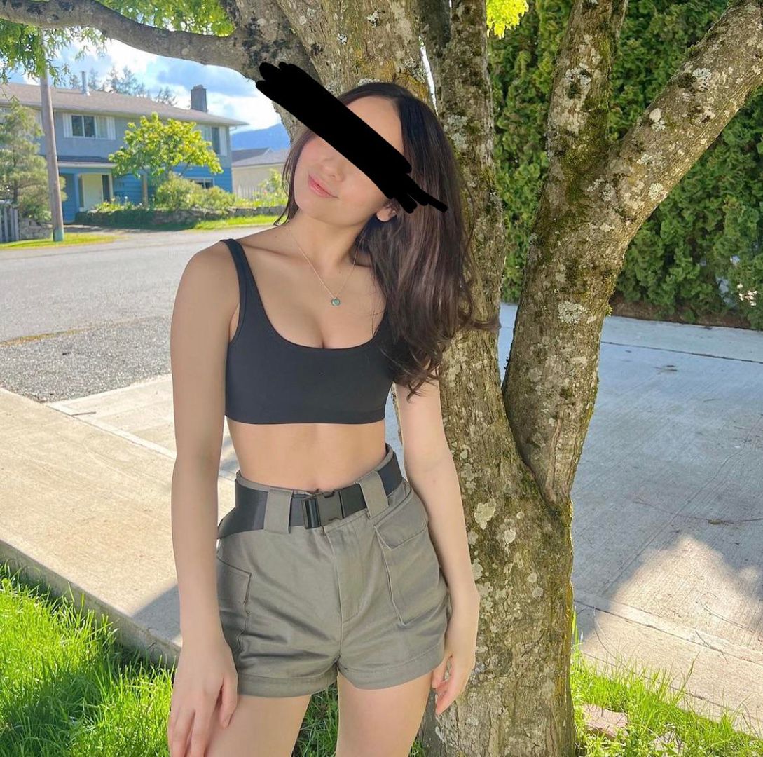 my older sister again🥵🥵🍆💦(no nudes of her) | Scrolller