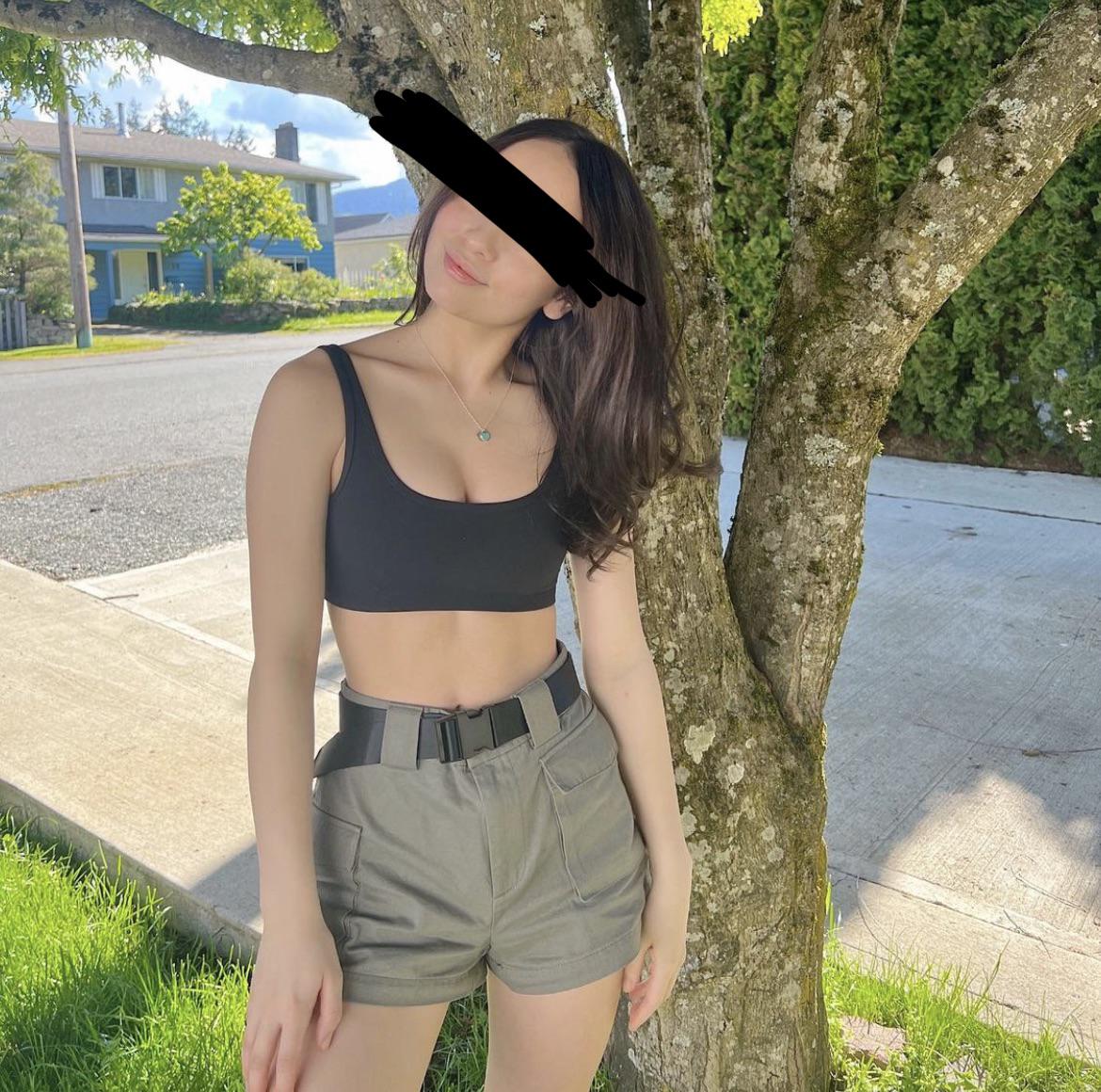 my older sister again🥵🥵🍆💦(no nudes of her) | Scrolller