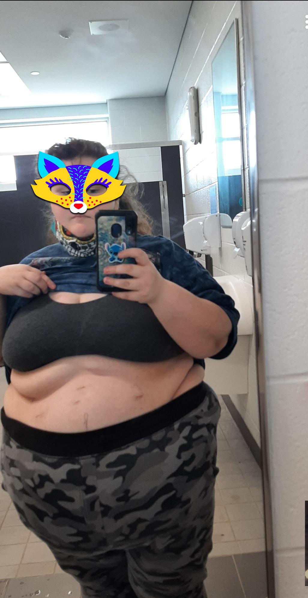 my outfit for today 😍 | Scrolller