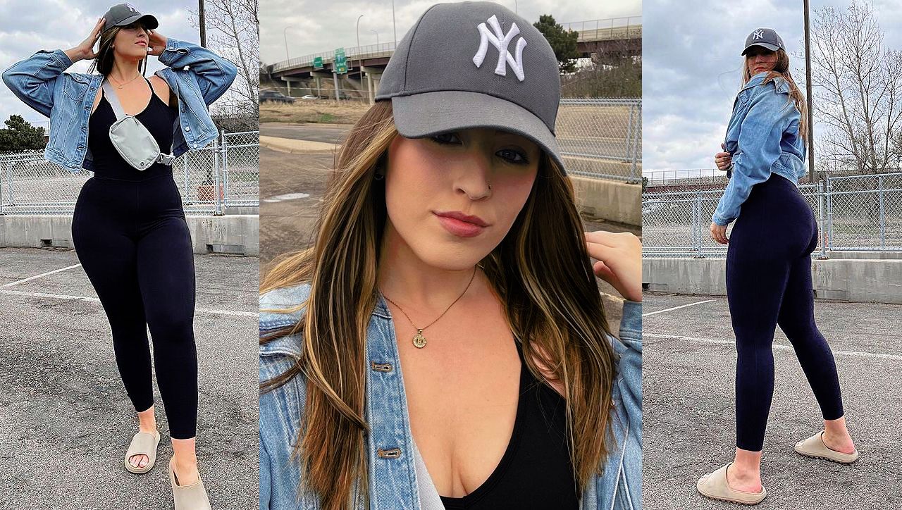 My Personal Favorite: Bryanna Fernstrom | Scrolller