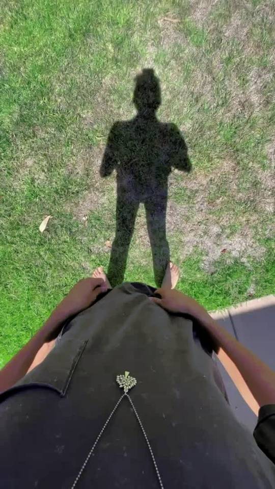 My POV as I soak you | Scrolller