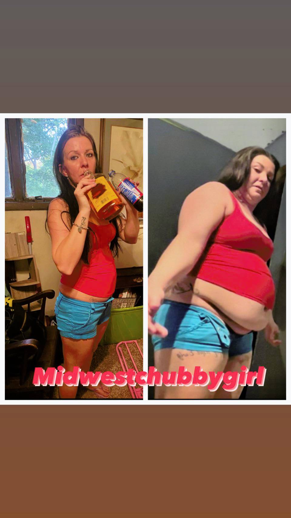 My progress | Scrolller