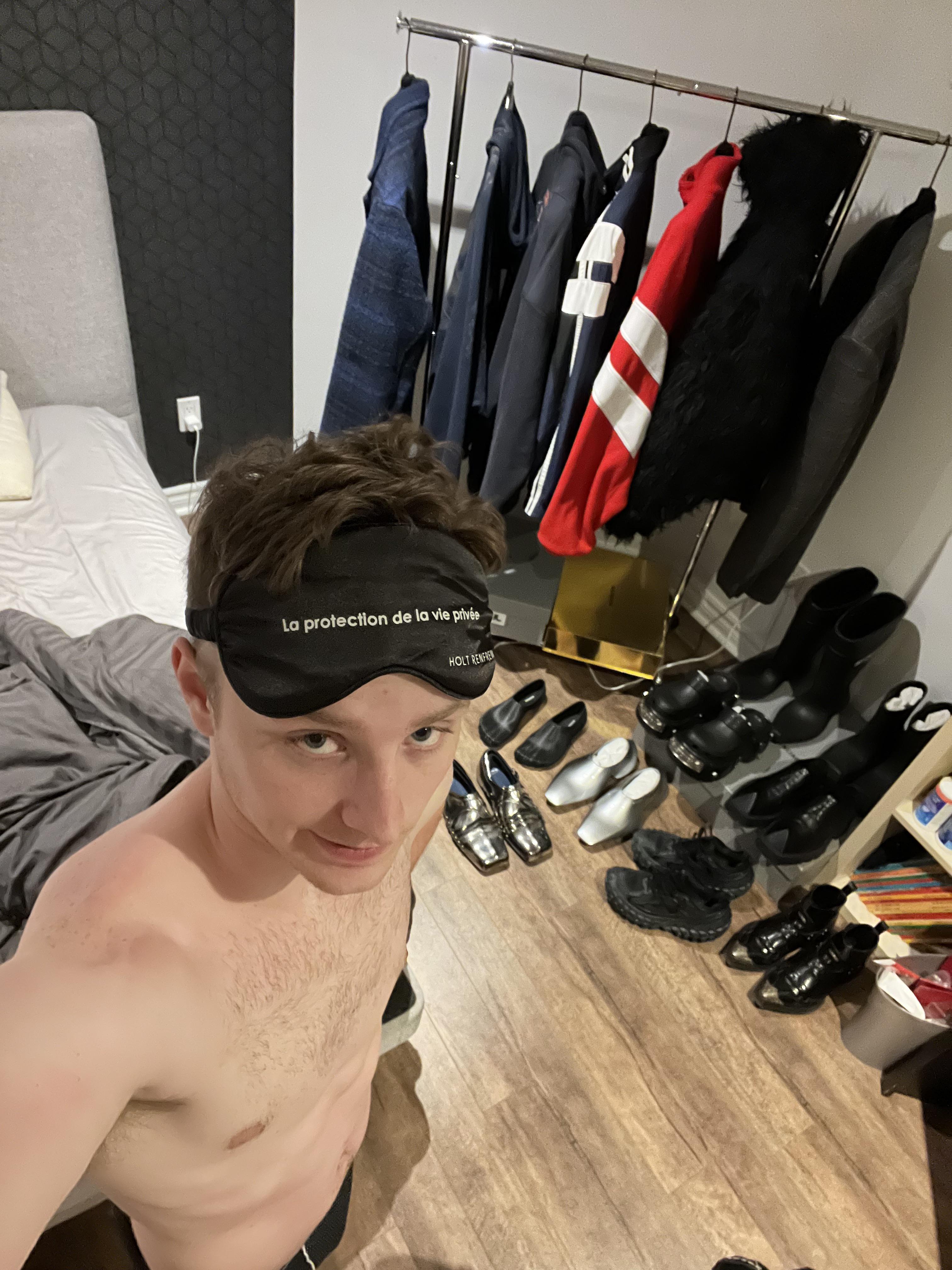 My rotation | Scrolller