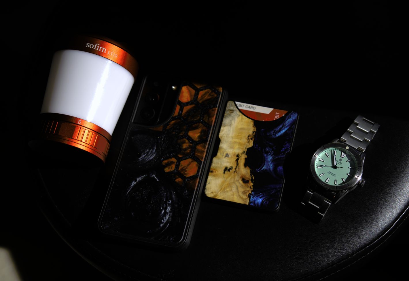 My simple EDC | Scrolller