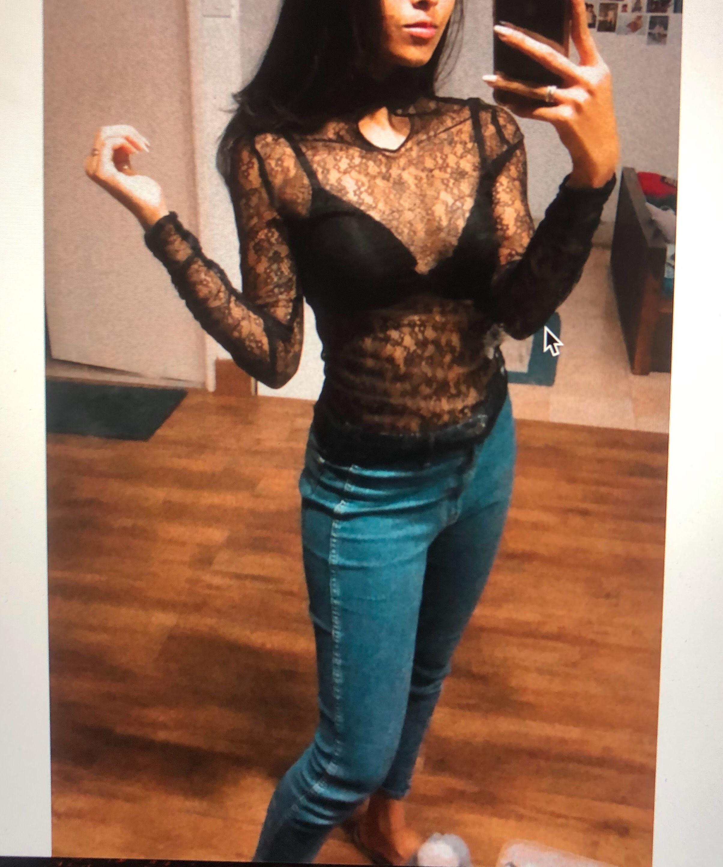 My sis degrade her for me in chat I have more of her | Scrolller