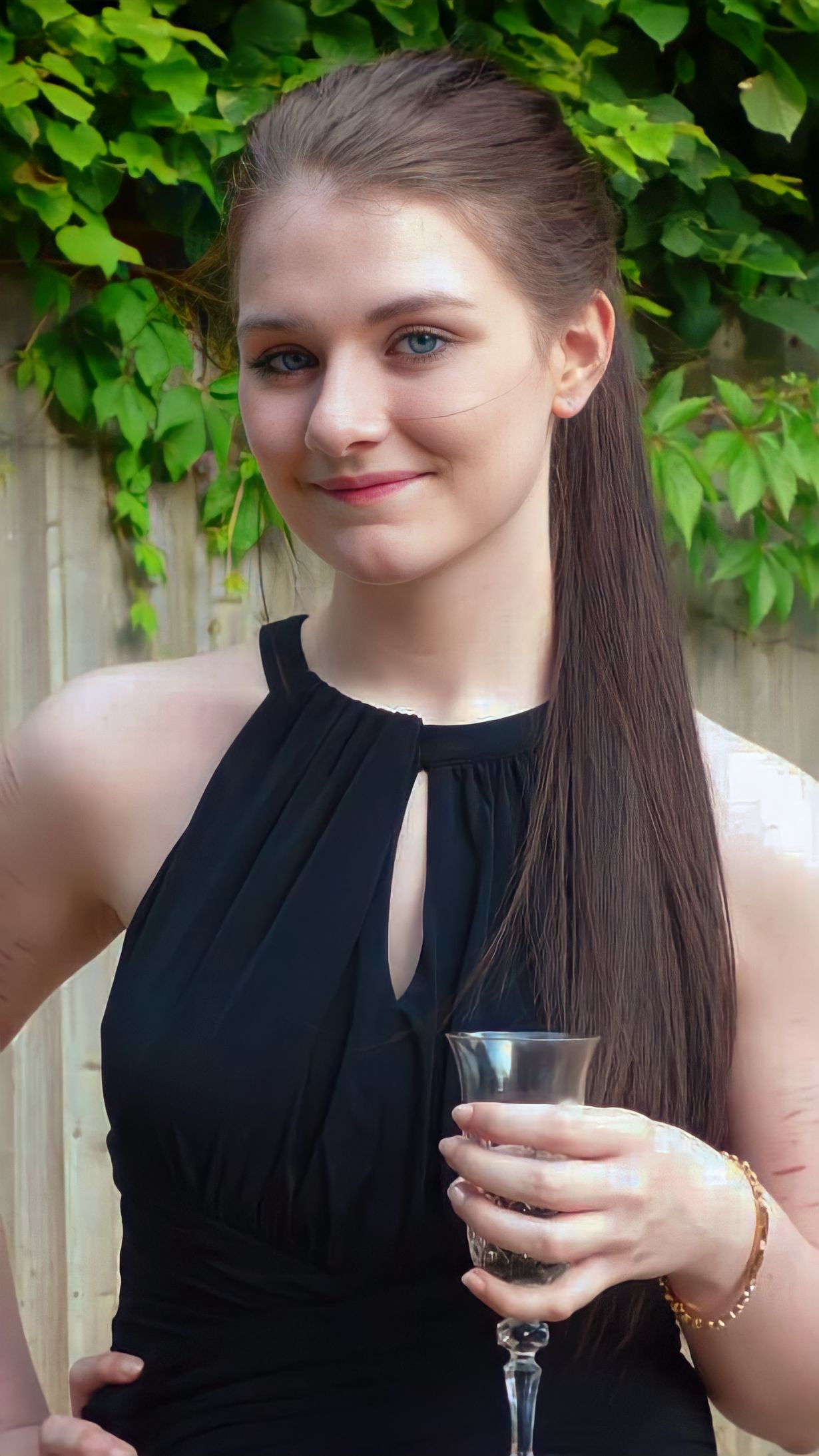 My sister | Scrolller